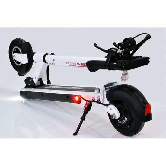 Speedway Mini 4 Pro